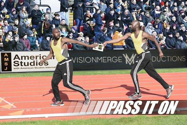 Visiting with the AMSJ Board – Dialogues